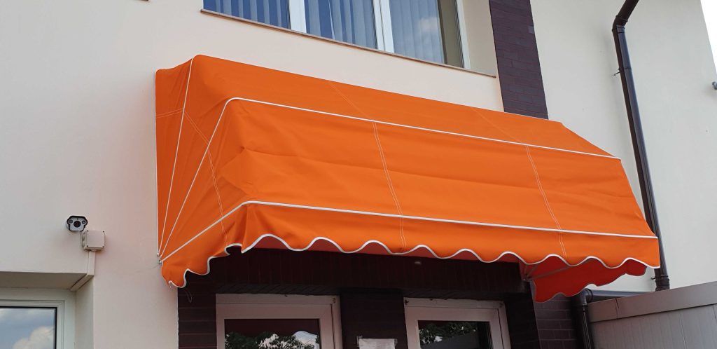 Marchize Retractabile - Terasa, Balcon, Vitrina | Confort System